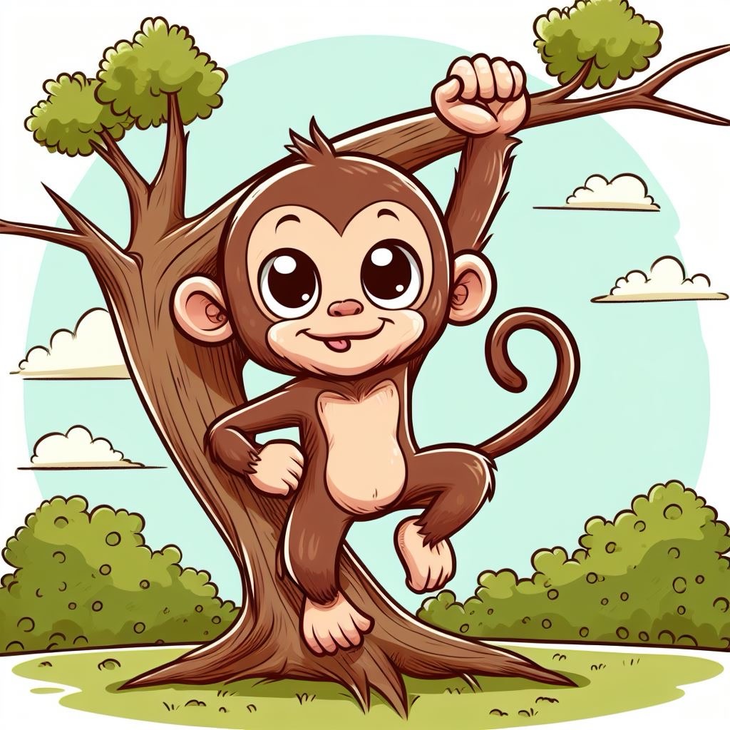 How do you get a monkey with one arm off a tree? – Flynn's Jokes of the Day