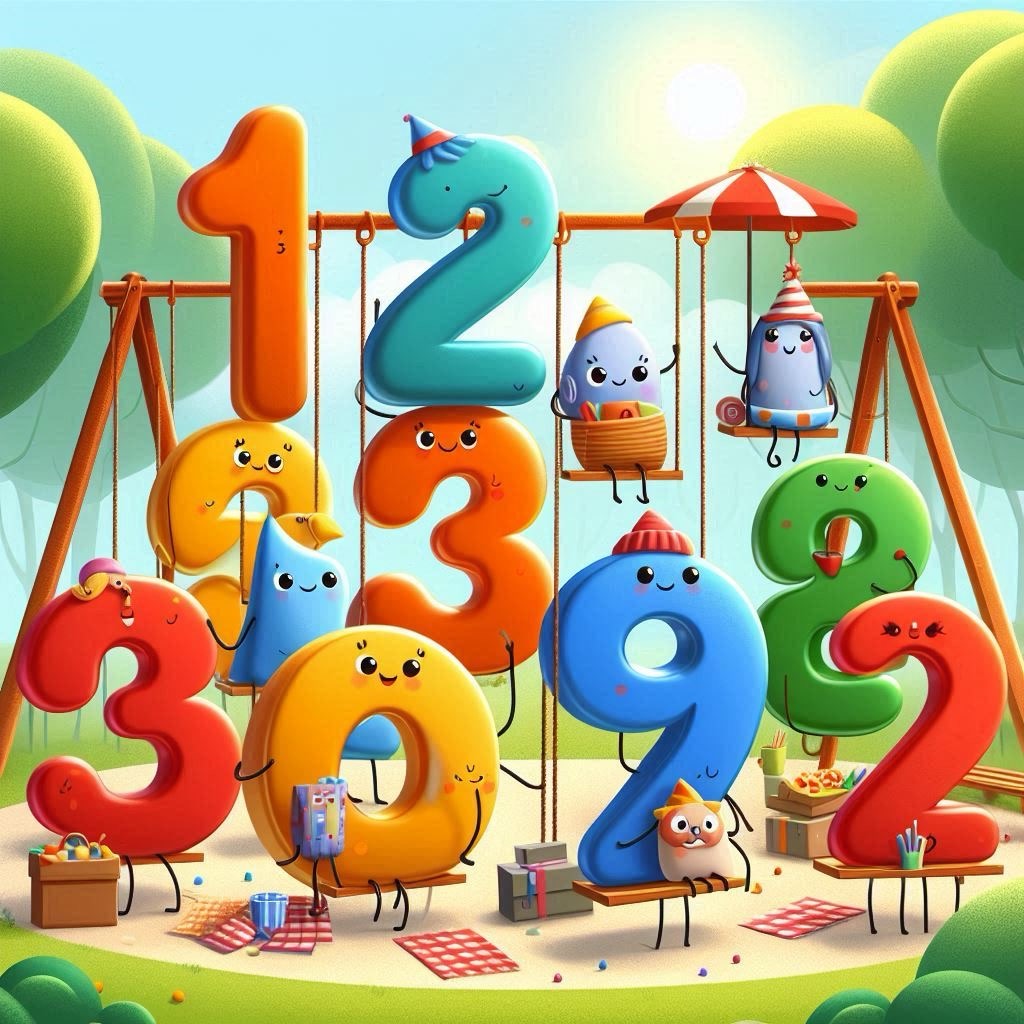 Why do numbers have so many friends? – Flynn's Jokes of the Day