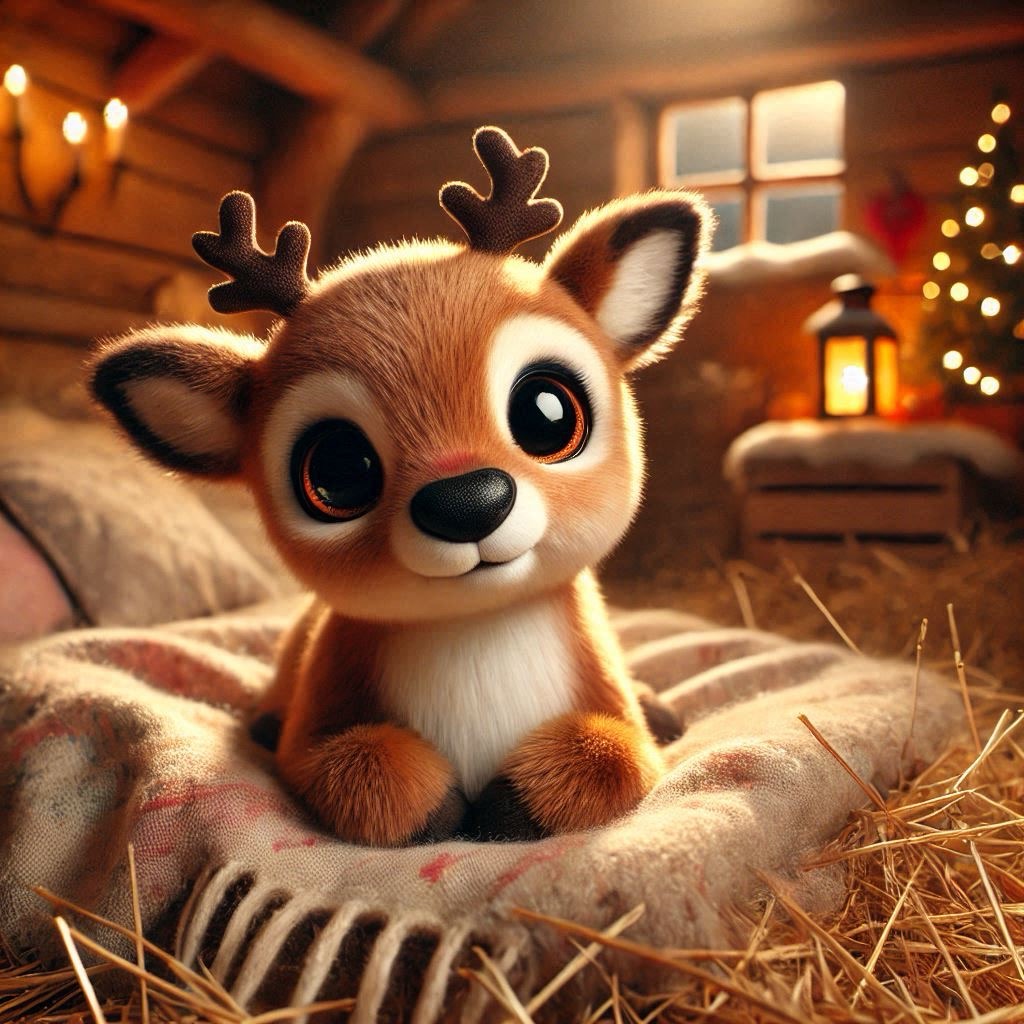 What’s worse than a reindeer with a runny nose? – Flynn's Jokes of the Day