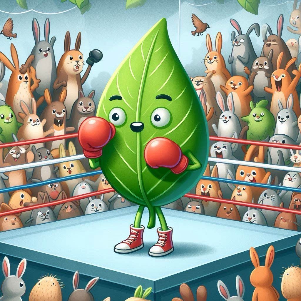 What is the toughest plant? – Flynn's Jokes of the Day