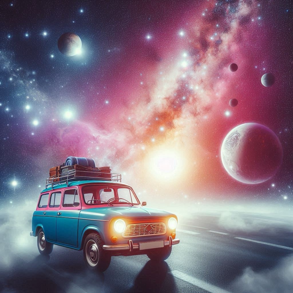 What did Mando say to the lost hitchhiker? – Flynn's Jokes of the Day