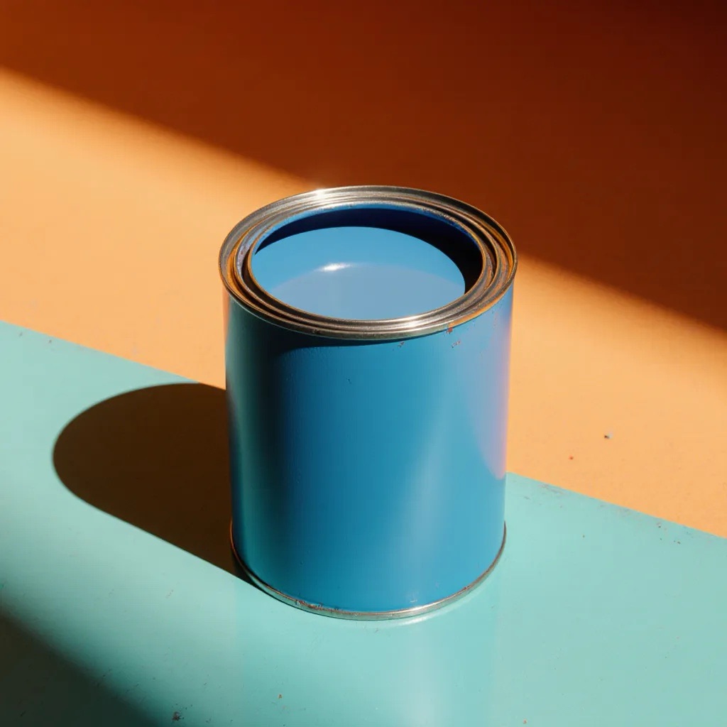 What is red and smells like blue paint? – Flynn's Jokes of the Day